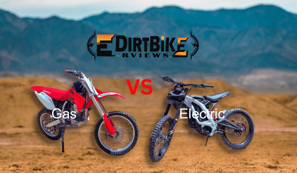 Electric vs. Gas Dirt Bikes for Kids: A Comprehensive Guide for Informed Choices - Electric Dirt ...