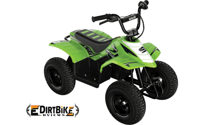 Evercross EV65M Electric Dirt Bike: A Comprehensive Review and Guide ...