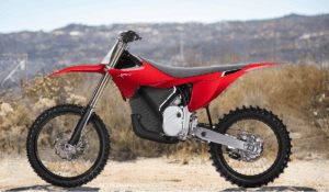 Unleashing Power and Innovation: The Stark Varg Electric Dirt Bike ...