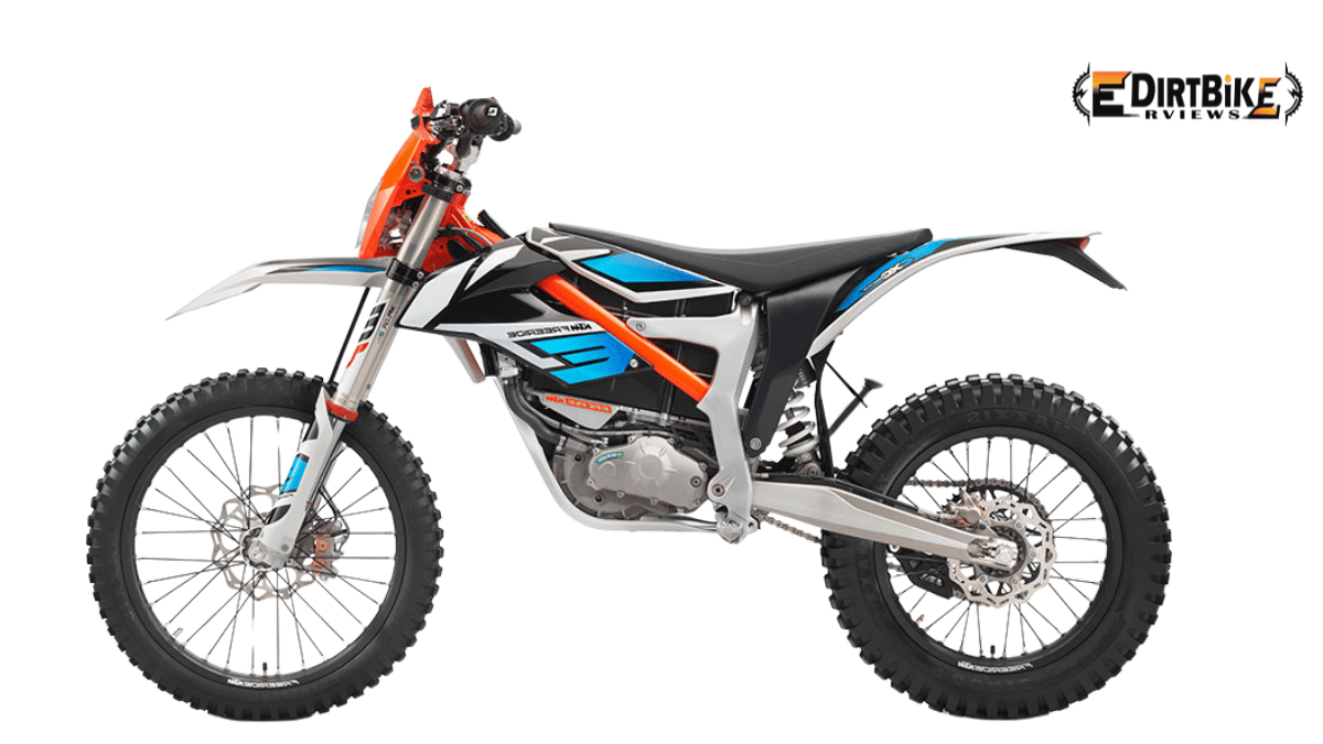 Best 9 Electric Motorcycles of 2024 - Electric Dirt Bike Reviews
